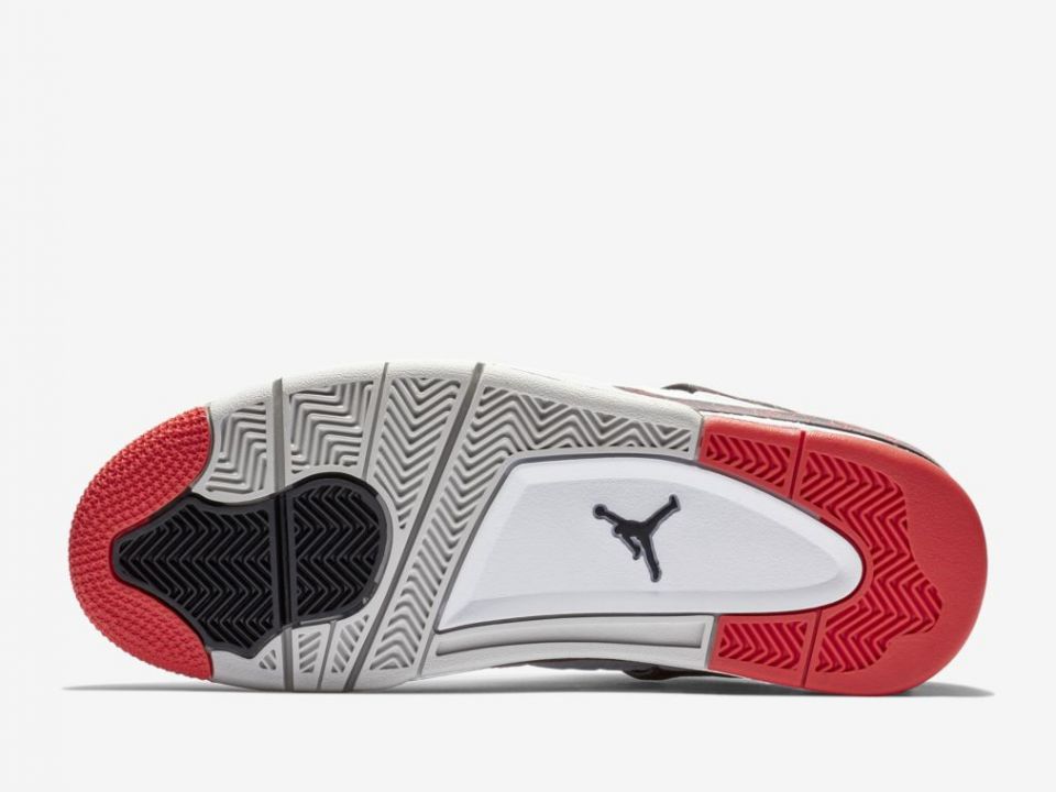 Jordan 4 Retro "Flight Nostalgia" - J23