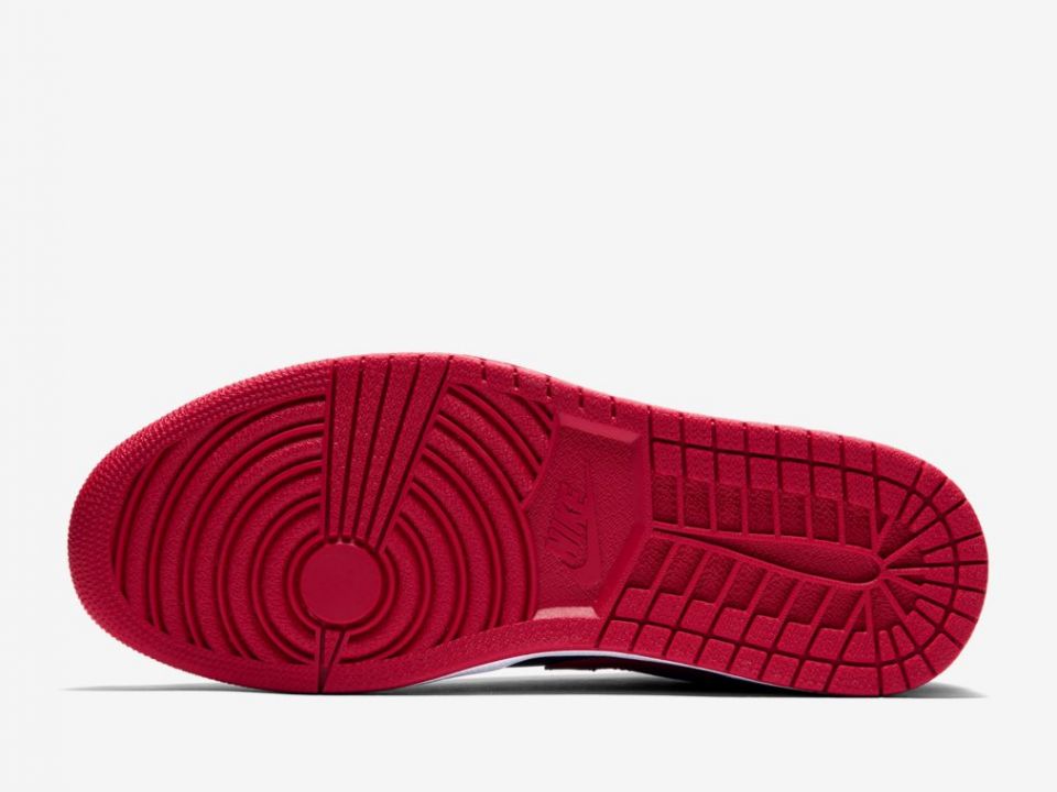 Jordan 1 Low "Reverse Bred" - J23